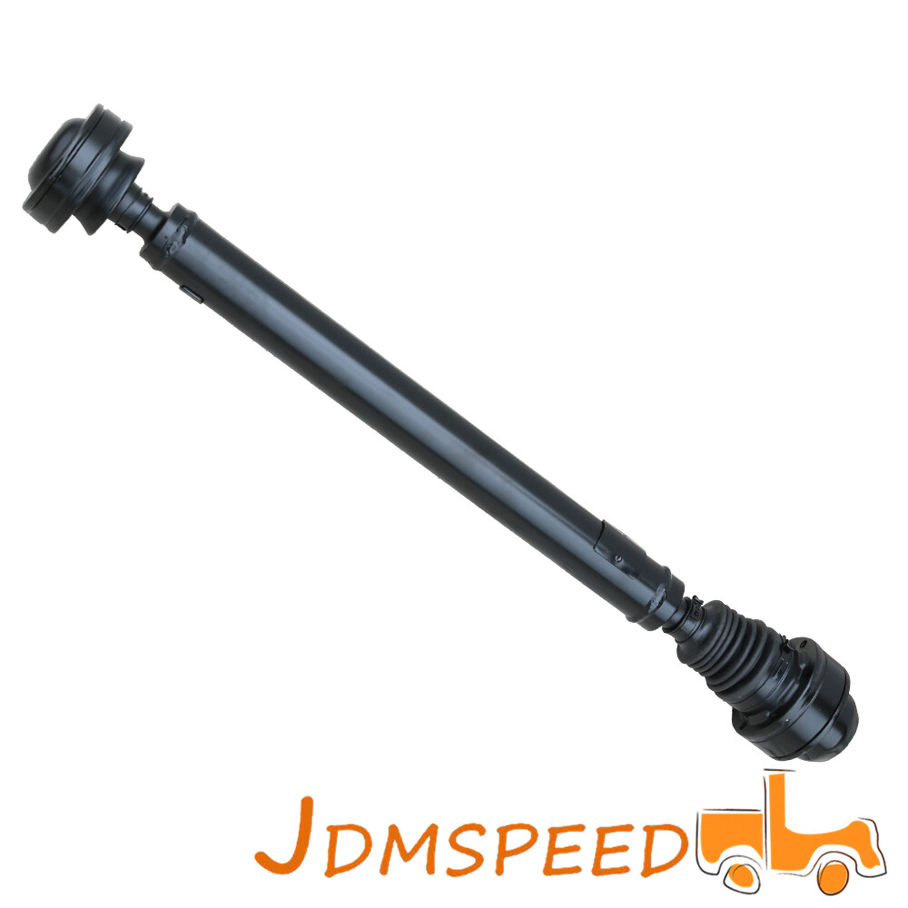 52111597AA Front Drive Shaft Assembly Fits for 02-03 Jeep Liberty 3.7L ...