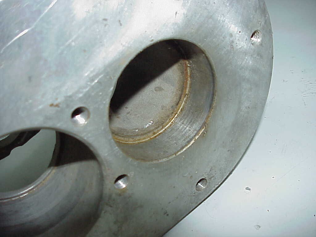 SCP Aluminum Quick Change Rear End Center Section Race Car Street Rod ...