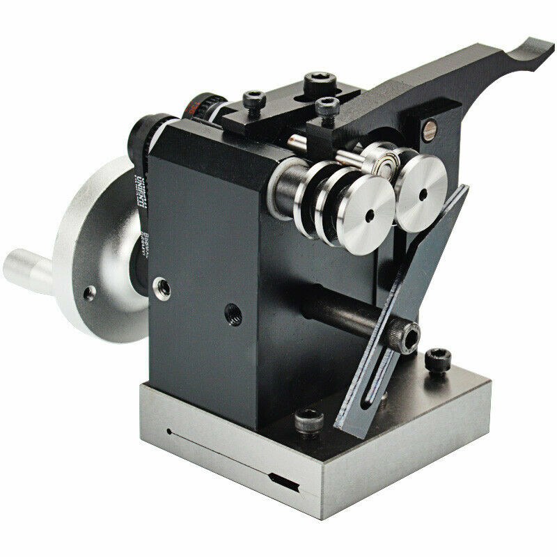 Mini Punch Pin Grinder Needle Grinding Machine Pocket Precision 0.005 ...