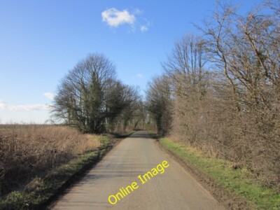 Photo 6x4 Acaster Lane Acaster Selby c2012 | eBay UK