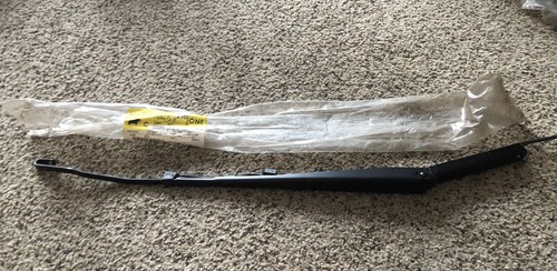 25961210 OEM GM Front Right Windshield WIPER ARM 2596-1210 Chevy ...