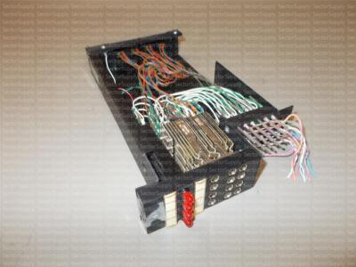 010-2604-0305 TELECT INC DSX1:MOD,4,SM,CN,FXC,4RJ48 | eBay