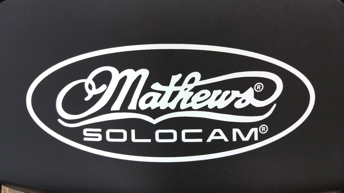Mathews Logo