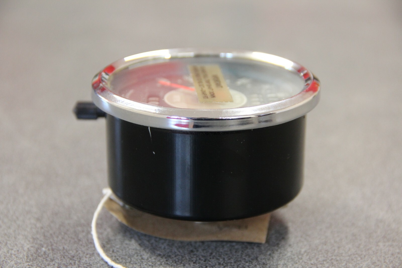 SMITHS SPEEDOMETER SSM 5001/03A 1600 0-120MPH BSA A50 ROYAL STAR REF ...