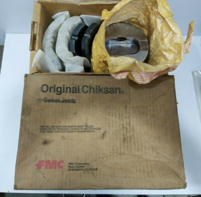 FMC Technologies 3265500 Repair Kit Complete DR-100 Plug Valve | eBay