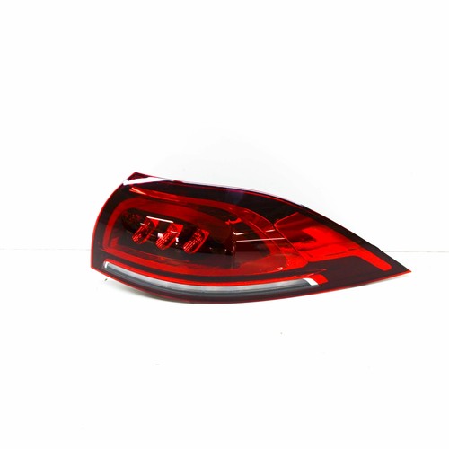 MERCEDES-BENZ GLE W167 REAR RIGHT TAILLIGHT LAMP A1679060707 ORIGINAL ...