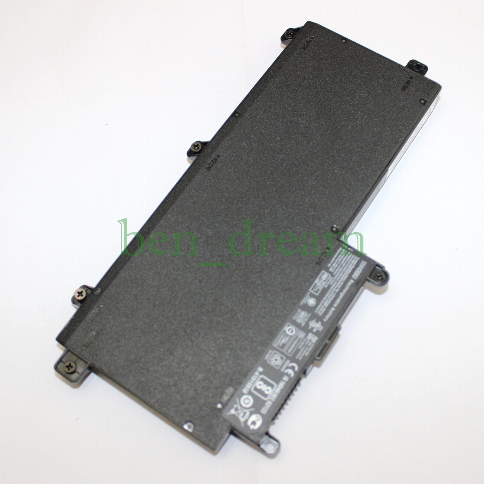 New 11.4V 48Wh CI03XL Laptop Battery for HP ProBook 640 645 650 655 G2 ...
