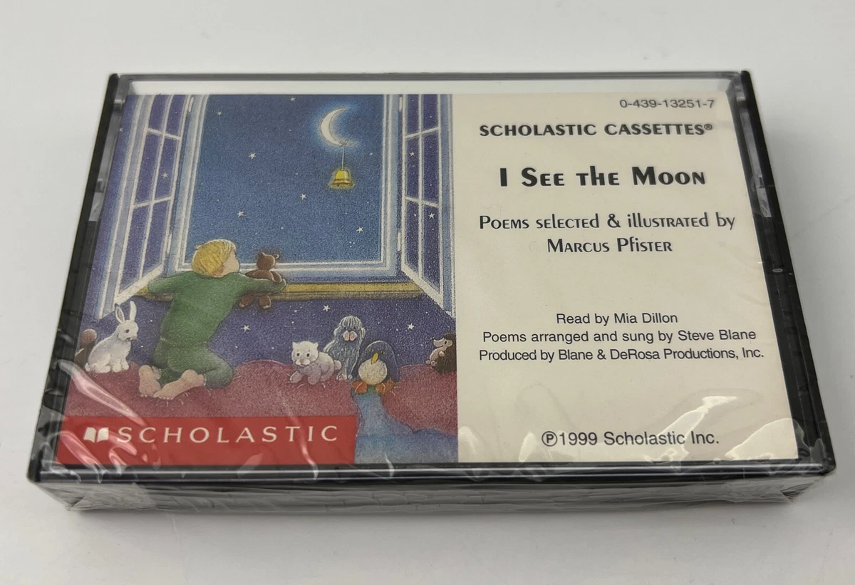 Scholastic Productions