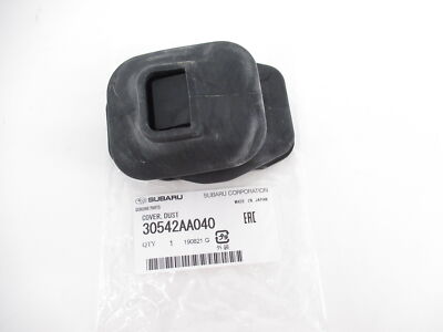 Genuine OEM Subaru 30542AA040 Clutch Release Dust Boot | eBay