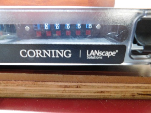 CORNING LANSCAPE - Closet Connection Housing - CCH-01U + | eBay