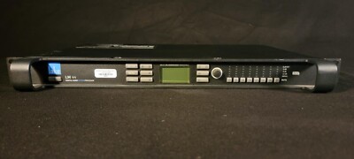 Lake LM44 Digital Audio System Processor Lake !!BAD OUTPUT 1!! | eBay