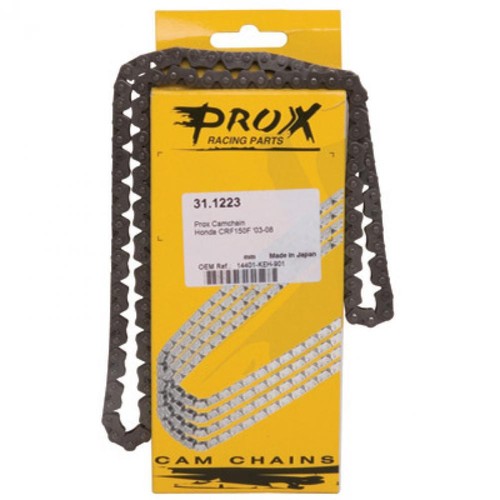 Pro X Cam Chain For YAMAHA WR250R 2008-2020 | eBay