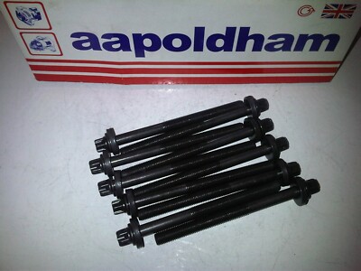 BMW X3 118D 120D 318D 320D 520D 2.0 M47 DIESEL 2002-2007 CYLINDER HEAD ...