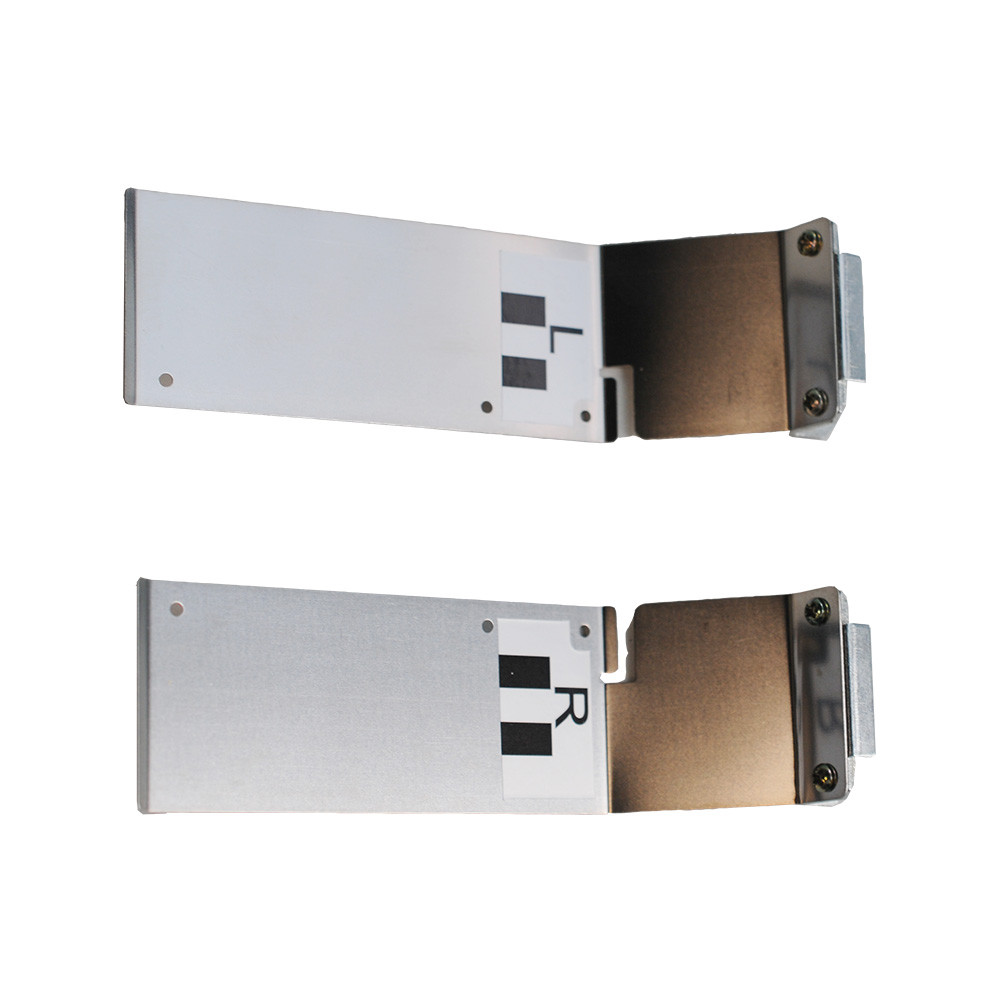 Generic Roland Media Clamp (Left and Right) for Roland RE-640 / RA-640 ...