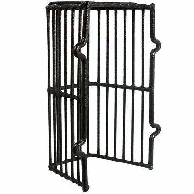 TG18 Boiler Flue Terminal overflow pipe cctv light guard basket 8" x4.5 ...