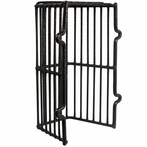 TG18 Boiler Flue Terminal overflow pipe cctv light guard basket 8" x4.5 ...