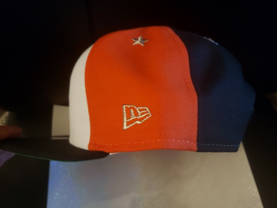 9FIFTY Snapback Baltimore Orioles New Era MLB ALL STAR GAME Hat cap ...