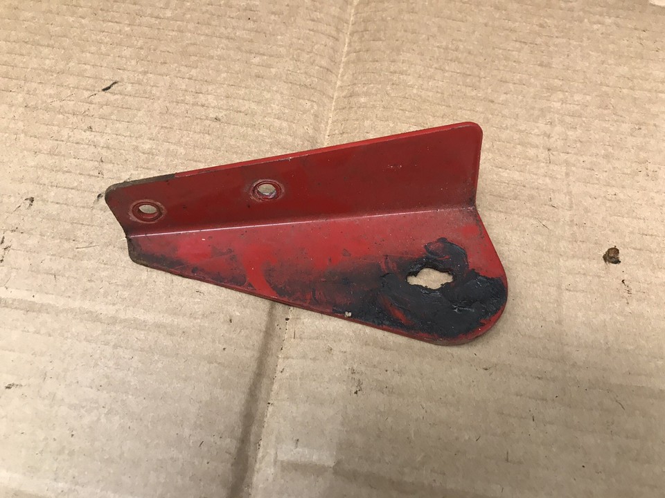Toro 824XL Power Throw Snowblower 38086 Chute Crank Rod Asm & Gear 62 ...