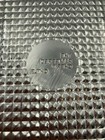 New Pampered Chef Springform Pan Set Sealed Paper Recipe Insert ...