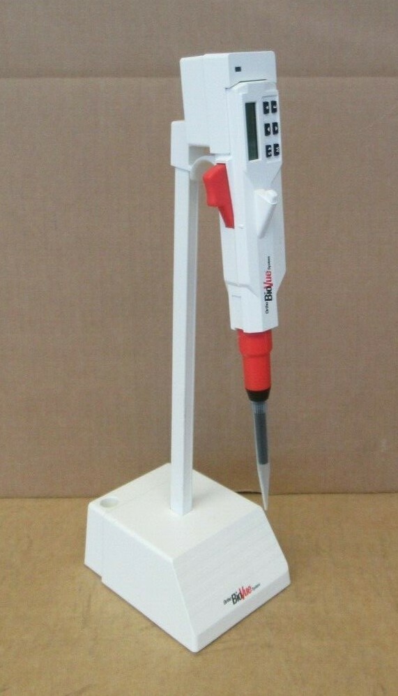 Ortho BioVue System Multi Dispense Pipette for Medical Laboratory ...