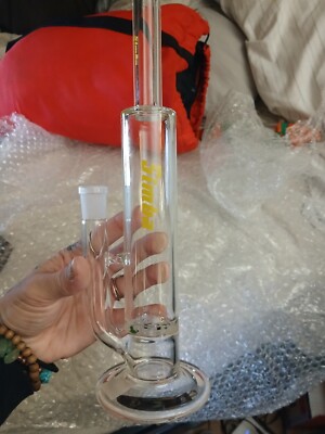 Simba glass pipe Brand New!! | eBay