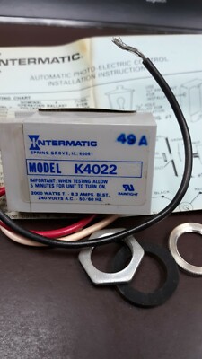 Timers - Intermatic Model