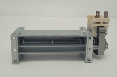 Genuine Stove Frigidaire Control Panel Cooling Fan Part#A10836702 | eBay