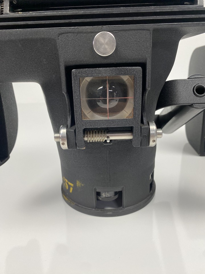 Museum Quality-Large Format 4x5 WW2 USAF Army K20 Aircraft Camera ...