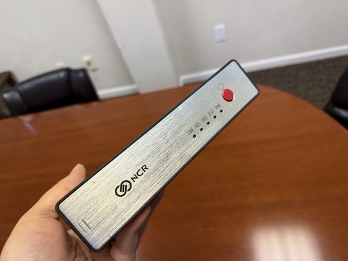 NCR Kitchen Controller KC4 Model: 1942-8001-000 NO SSD | eBay