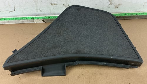 2004-2009 Toyota Prius Rear Right Trunk Floor Cargo Storage Box Cover ...