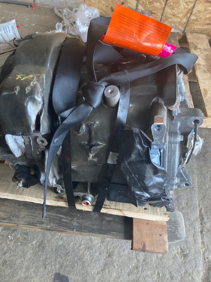 Used Automatic Transmission Assembly fits: 2013 Ford Focus AT electric ...