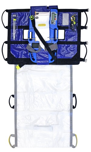 Zoll Autopulse Chest Compression System with Lifeband, Battery and ...