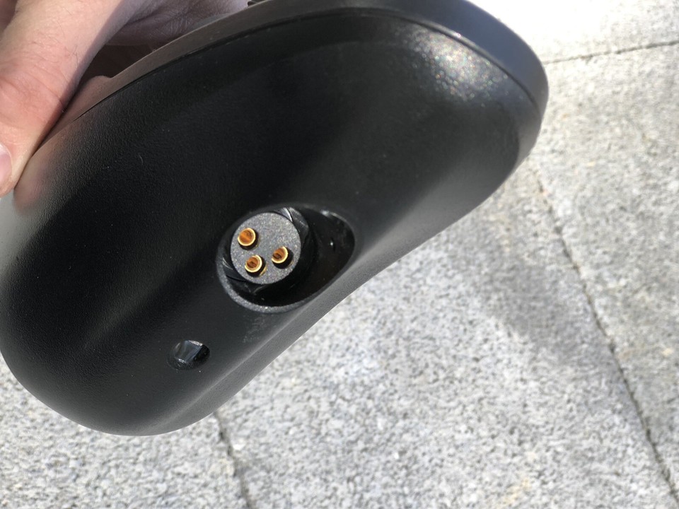 Invacare Joystick Controller 3-Key MK6i SPJ+ PSS # 1136938 Power ...