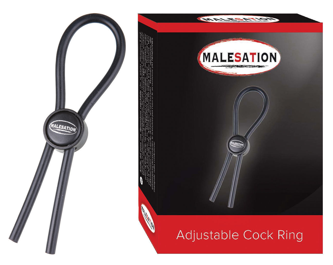 Penis Erection Cock Ring Sex Toys Ejaculation Erectile Dysfunction Male ...