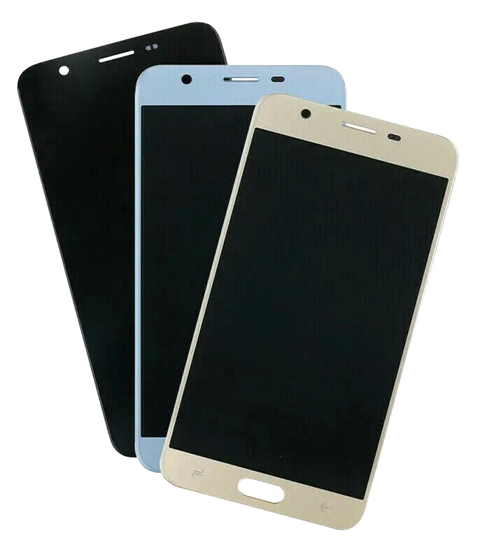 For Samsung Galaxy J7 2018 J737 LCD Display Digitizer Touch Screen OEM ...