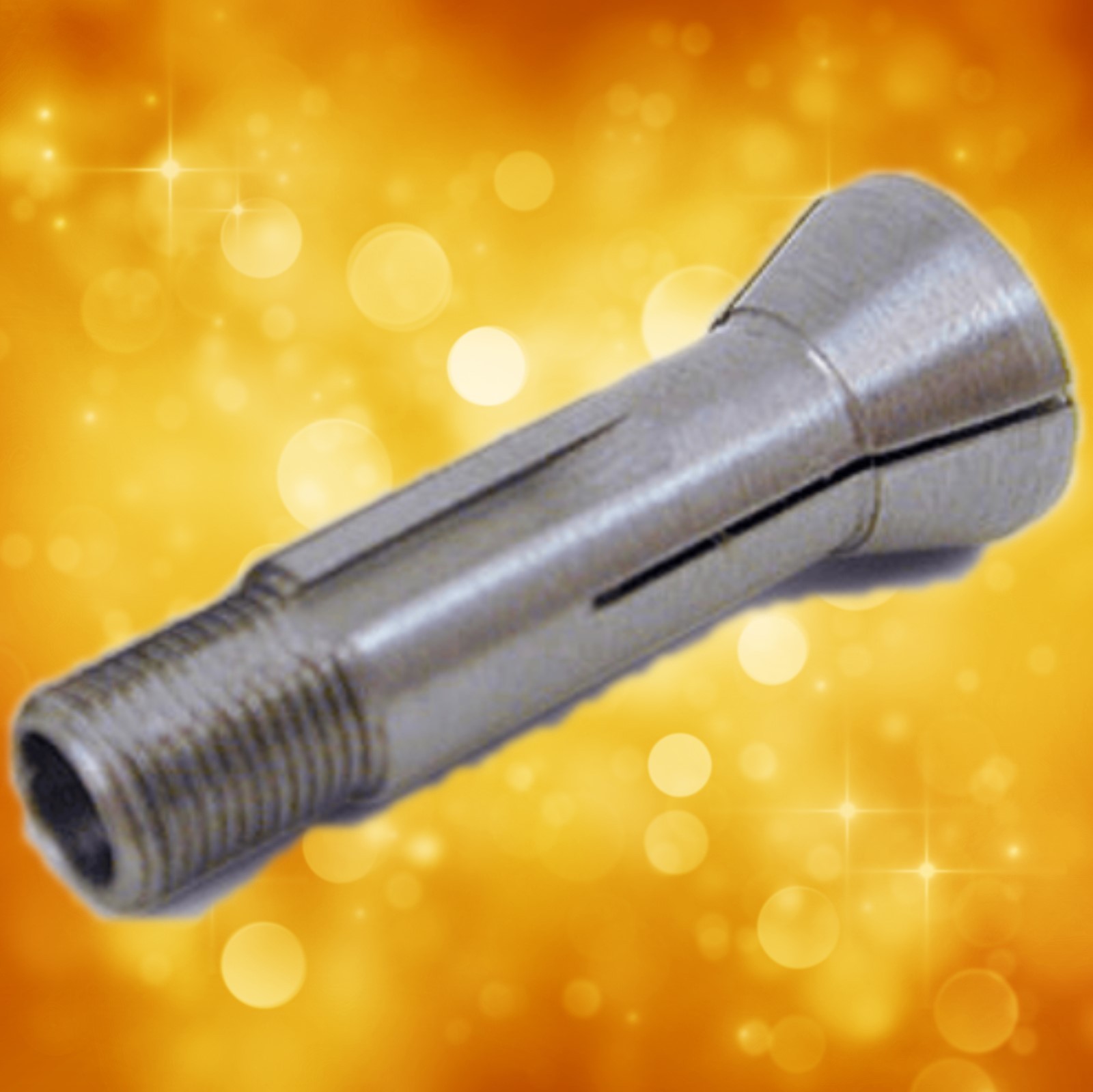 Sherline 5.0mm WW Collet 117850 | eBay