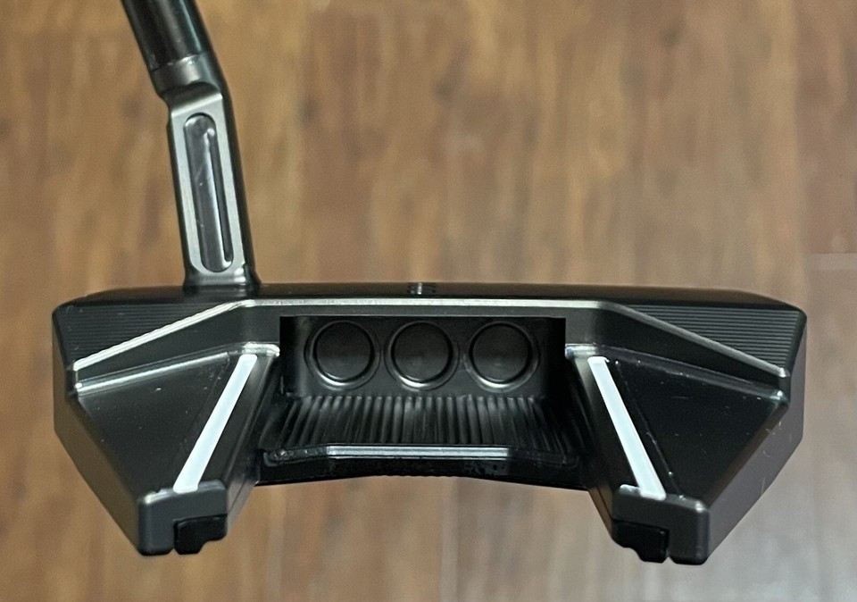 Scotty Cameron 2025 Phantom 7.5 Putter - New - Stability Shaft - Xtreme ...