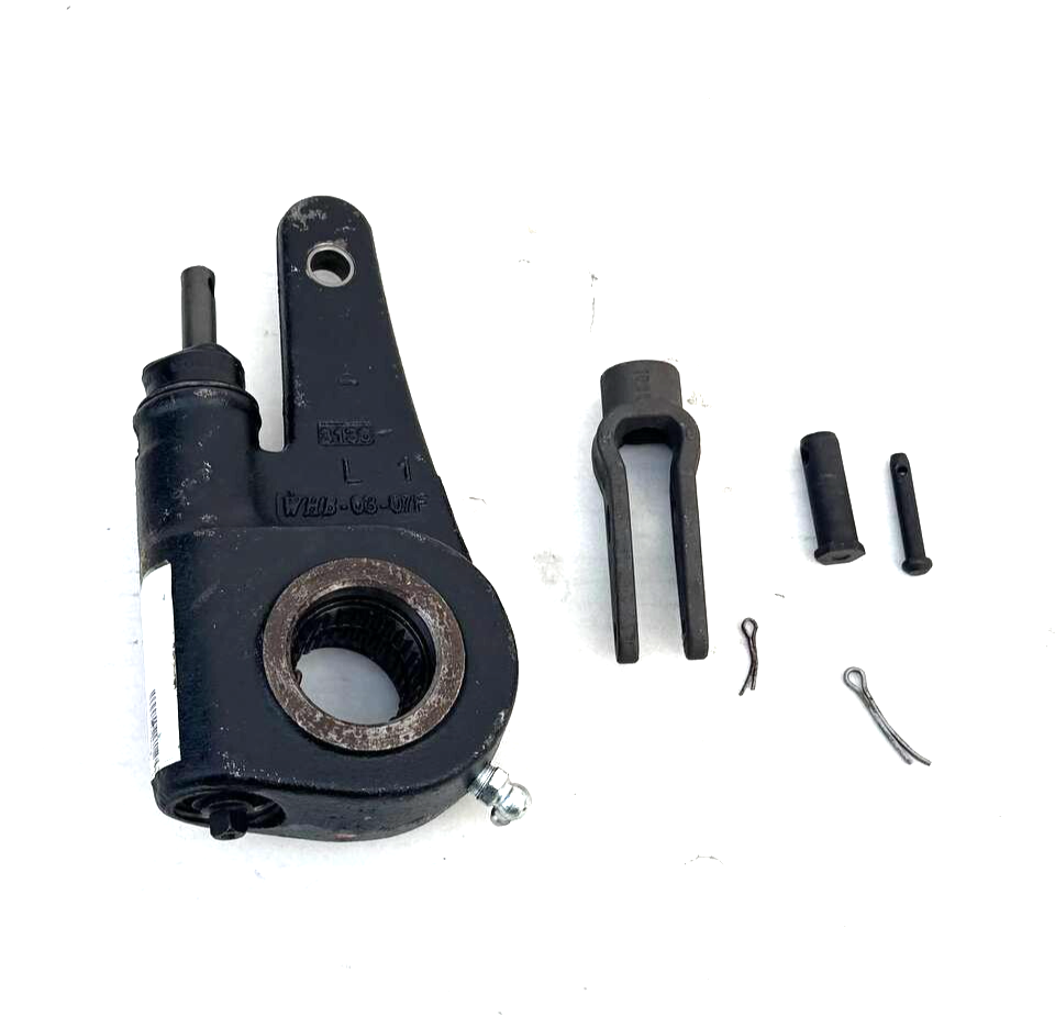 Meritor Slack Adjuster 28 Spline R802446 | eBay