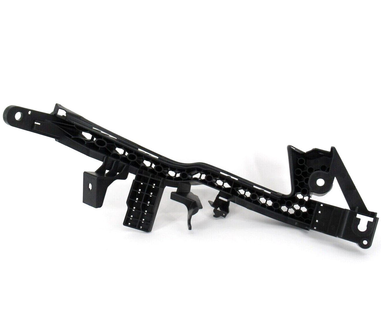 Genuine OEM Subaru 57707SJ010 Driver LH Front Bumper Support 2019-2021 ...
