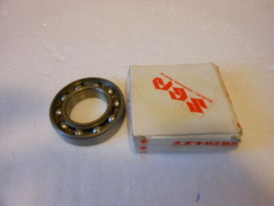 NOS Suzuki GSX-R600 GSX-R750 GSX-R1300 LTF250 LTF300 TL1000 Bearing ...