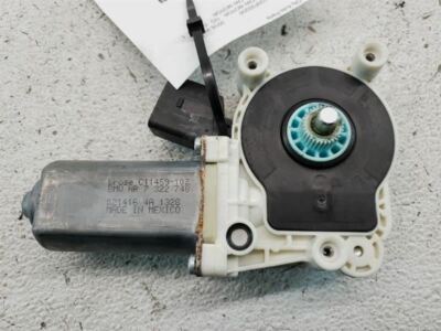 15-18 BMW X6 X6M Front/ Rear Passenger Right Power Window Motor OEM ...