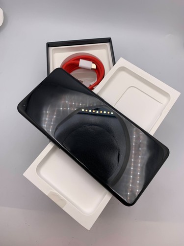 Open Box New OnePlus 10 Pro 256GB Volcanic Black Unlocked NE2215 | eBay