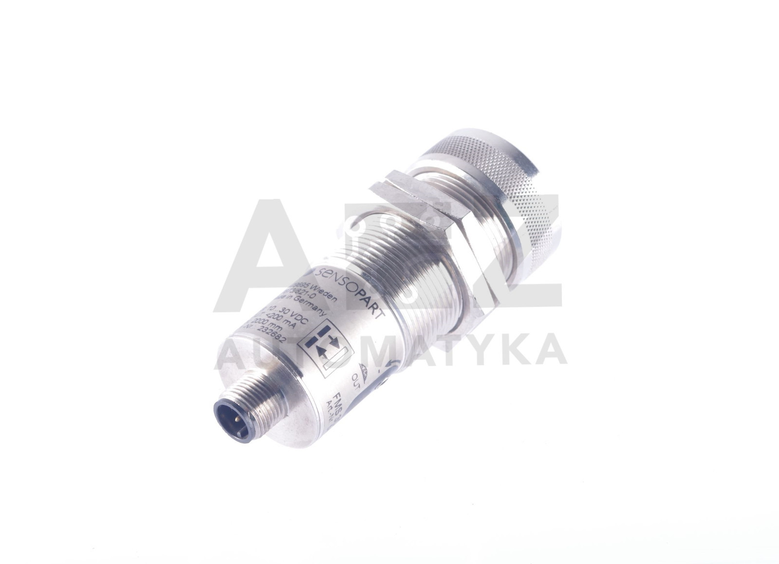 SENSOPART FMS 30-34 UL4 FMS30-34UL4 FMS3034UL4 540-51319 54051319 | eBay