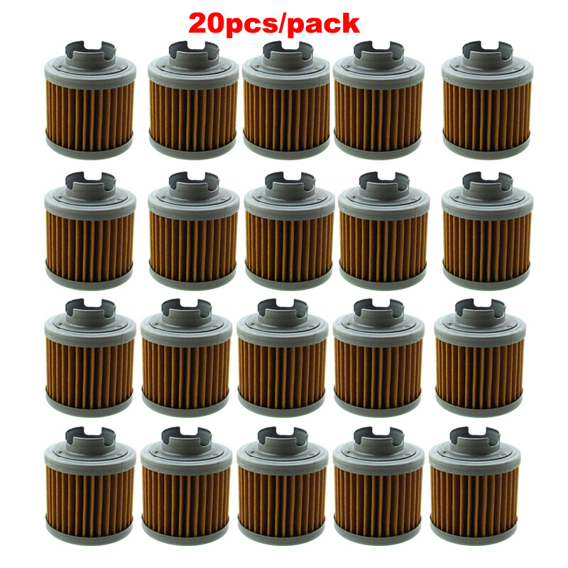 Oil Filter For Zhongshen 190cc Daytona Anima 190 Engine Motor Bike ...