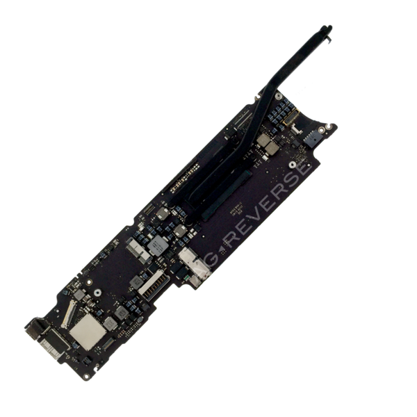 Apple MacBook Air 11" A1465 Late 2013 Md711ll/a Logic Board EMC 2631 ...
