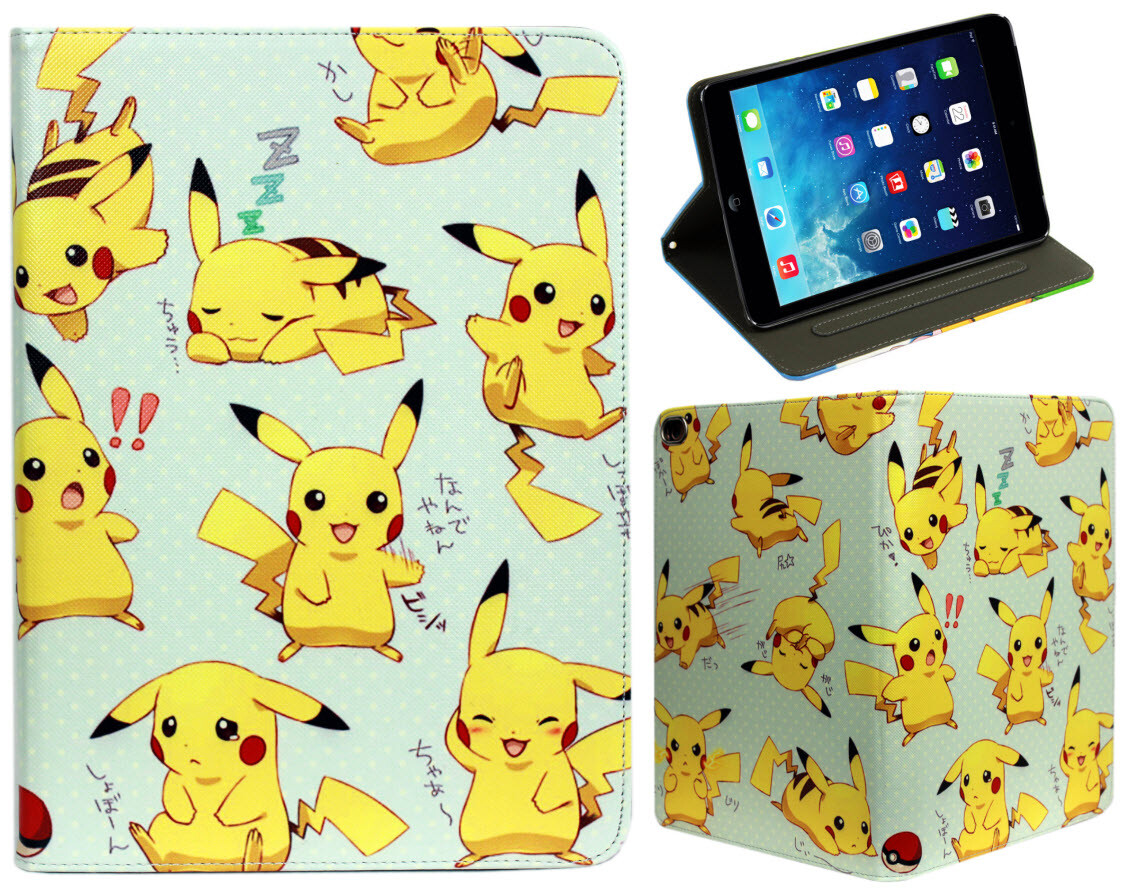 Anime Pokémon Para Ipad 2 Pokemon Xy 3 Android IOS V 5.93