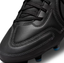 Nike Tiempo Legend 9 Club FG Soccer Cleats Black Blue ALL SIZES DA1176 ...