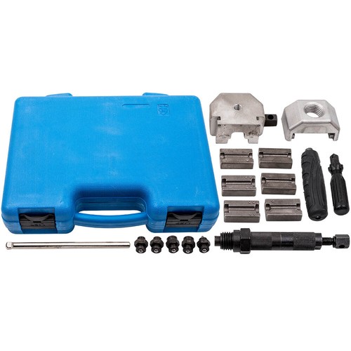 18pcs Hydraulic Flaring Tool Kit For Vehicle Brake Lines Flaring ...