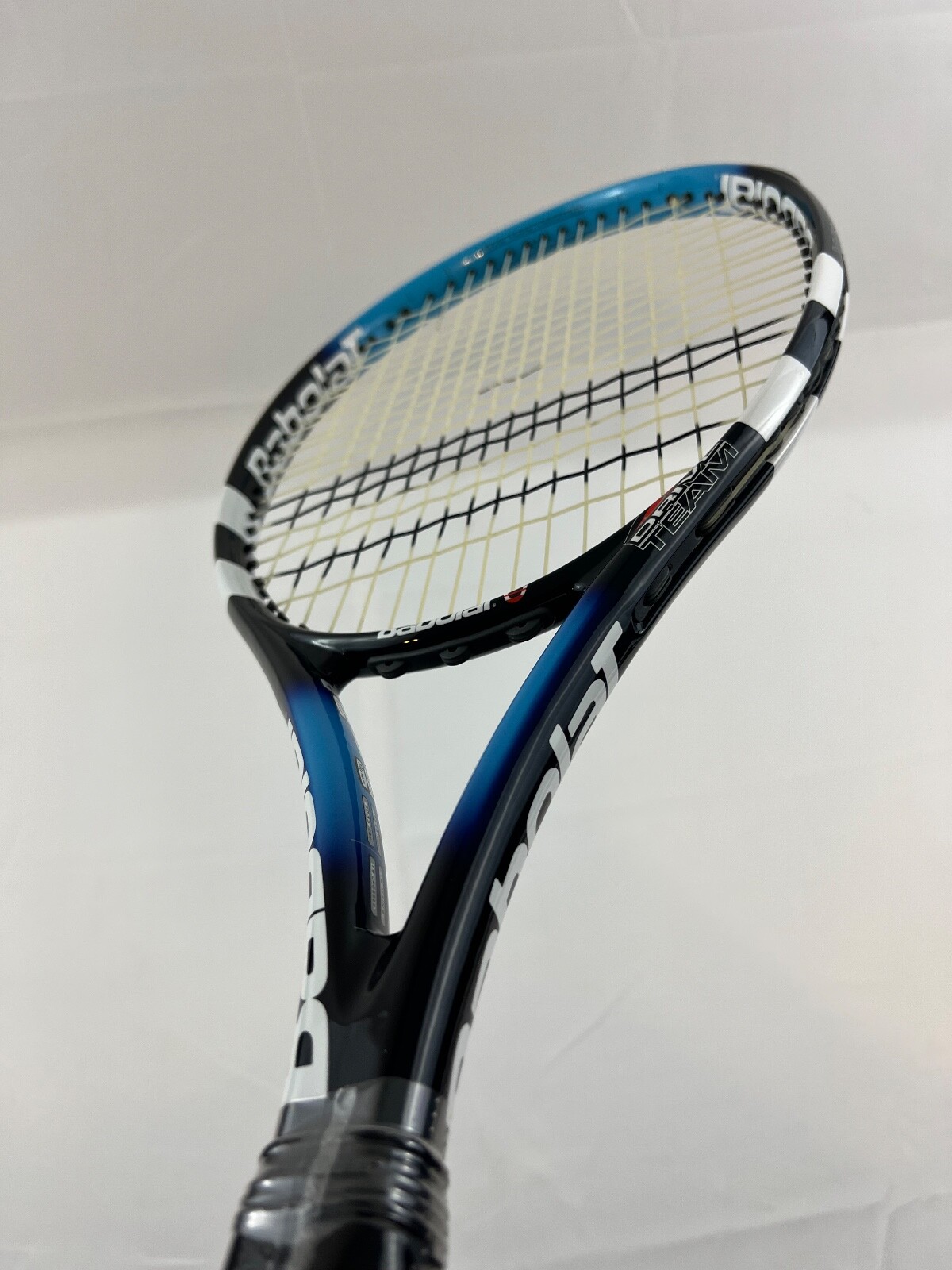 NEW Babolat Pure Drive Team 2003, 4 1/2 | eBay