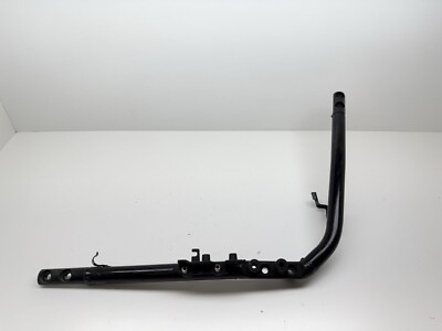 2000 Yamaha V-Star V Star 1100 XVS1100 Subframe Lower Down Tube ...